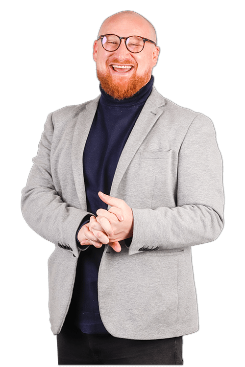 Digital Marketing Company | Meet The Team | HC Media Group